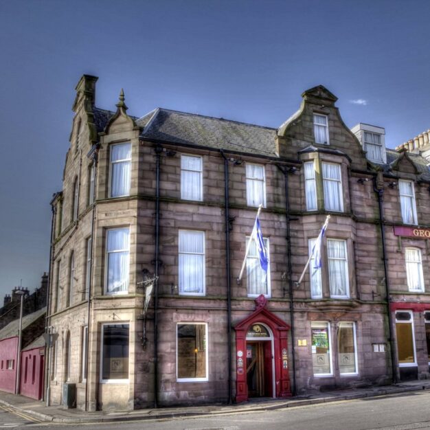 Visit Carnoustie in Angus | Visit Angus