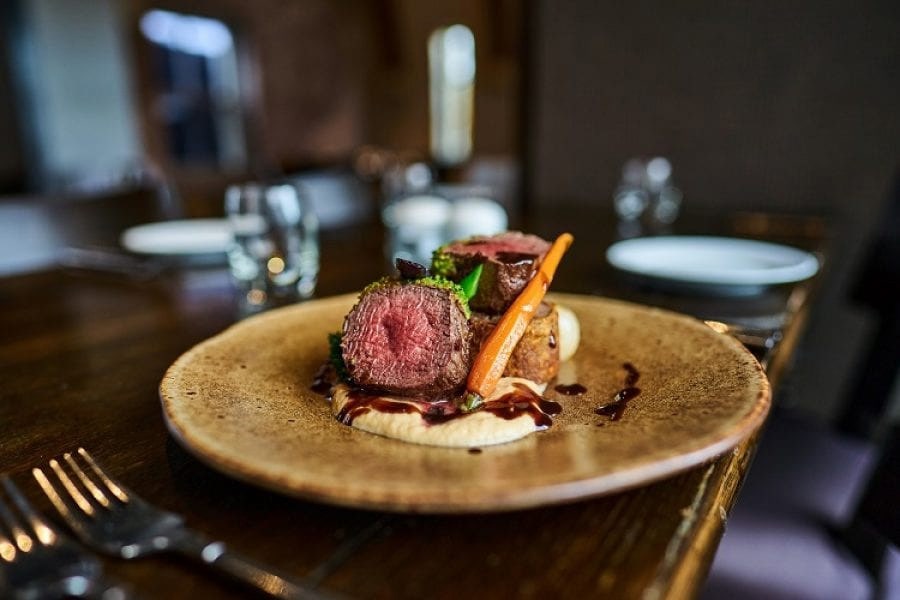 Where to Eat and Drink in Forfar - Visit Angus