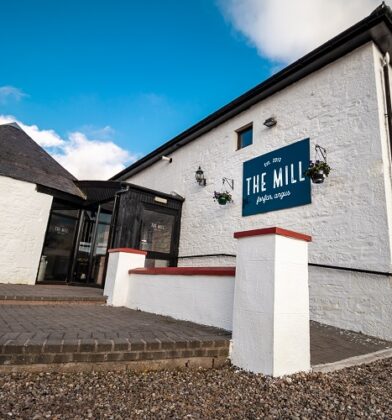 Forfar Community Campus - Visit Angus