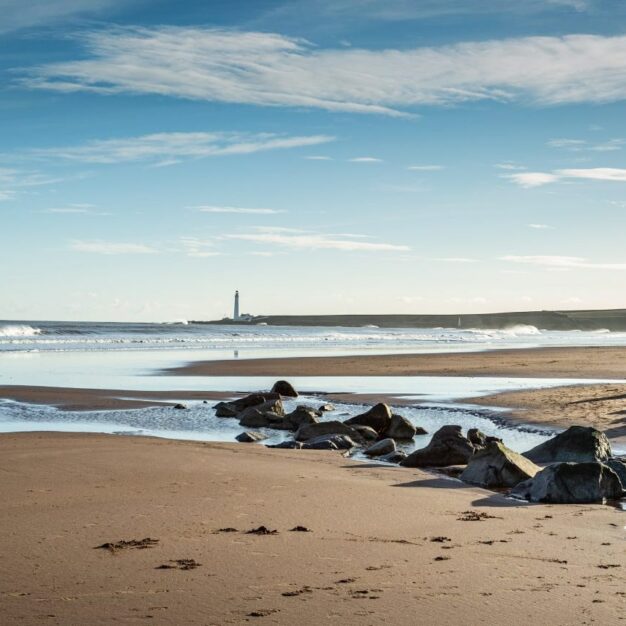 Montrose - Visit Angus