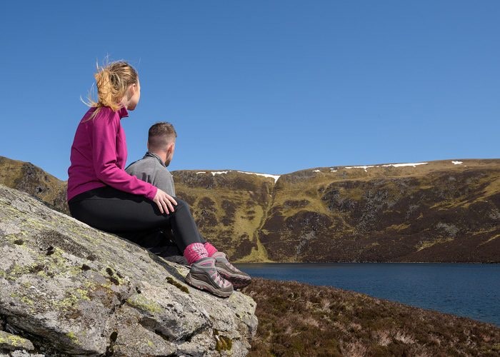 Three Days of Adventure on the Wild South Esk | Visit Angus