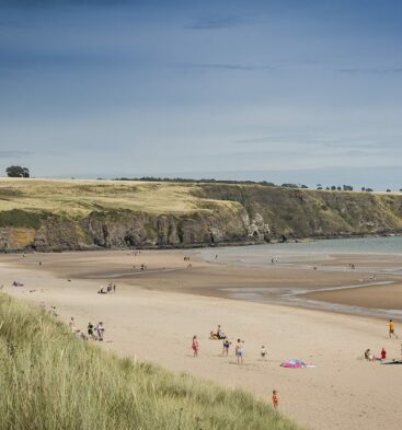 Visit Angus | Explore Scotland’s Scenic East Coast