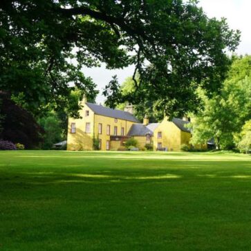 Visit Angus | Explore Scotland’s Scenic East Coast