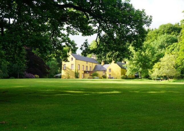 Places to stay in Angus | Visit Angus