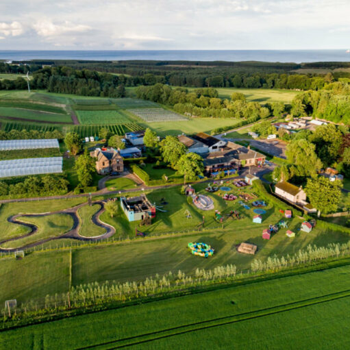 Forfar - Visit Angus