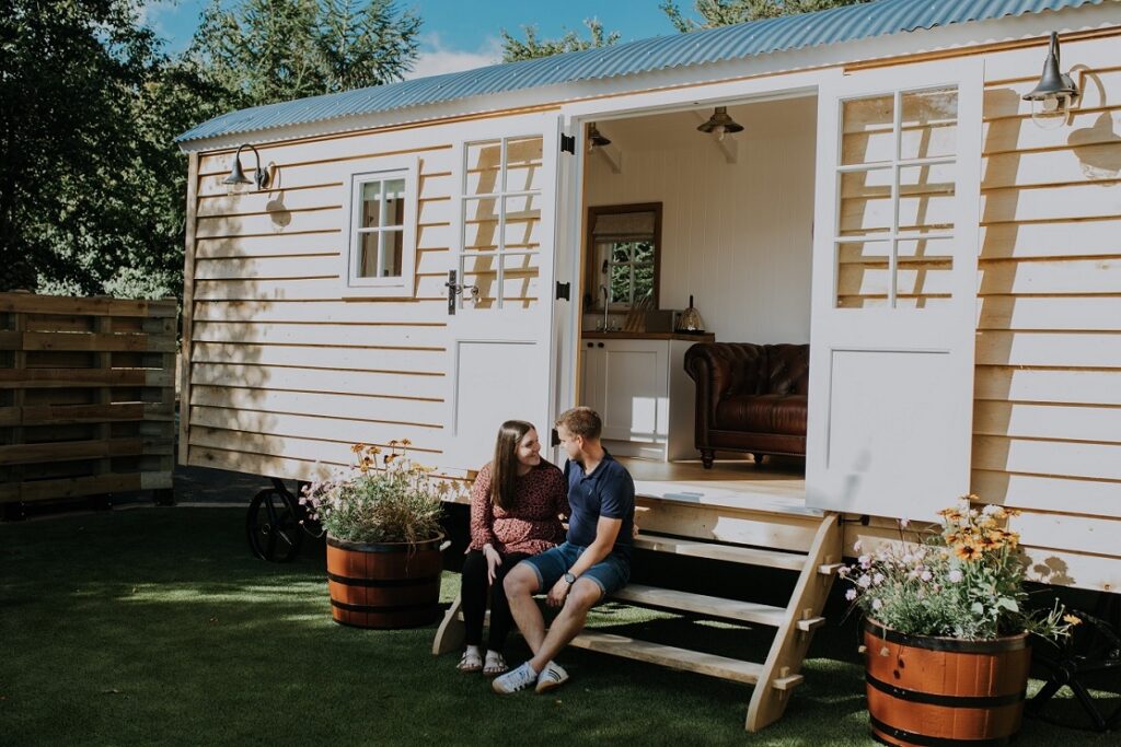 Places to stay in Angus | Visit Angus