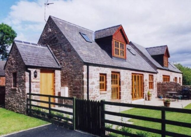 Places to stay in Angus | Visit Angus