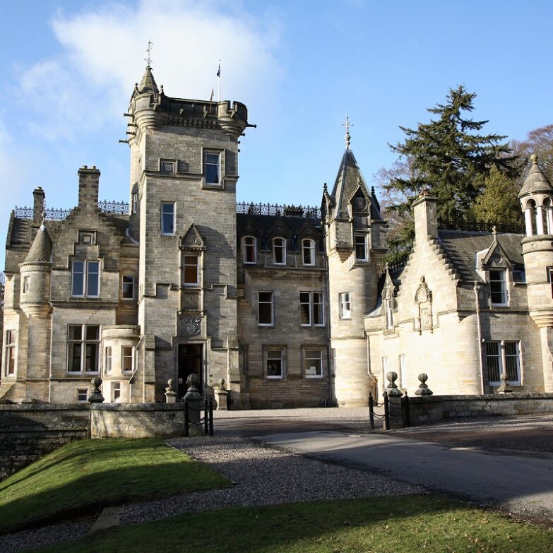 Visit Angus | Explore Scotland’s Scenic East Coast