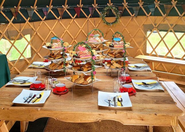 Sample delicious food and drink in Angus | Visit Angus