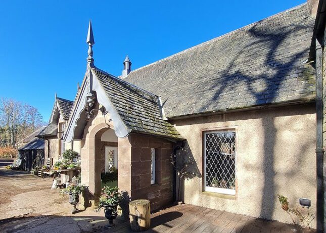 Sample delicious food and drink in Angus | Visit Angus