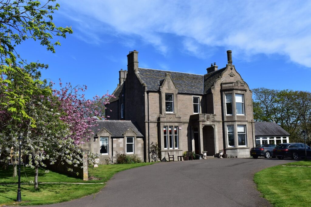 Places to stay in Angus | Visit Angus