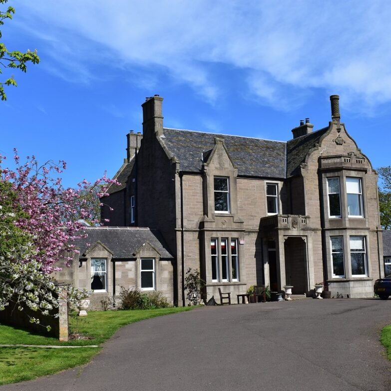 Explore towns and villages in Angus | Visit Angus