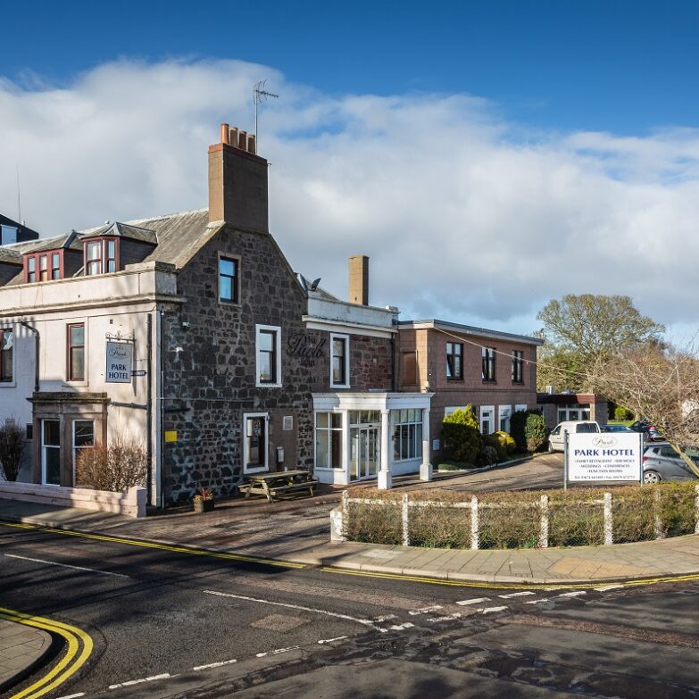 Visit Carnoustie in Angus | Visit Angus
