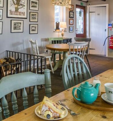 Attractions in Angus | Visit Angus