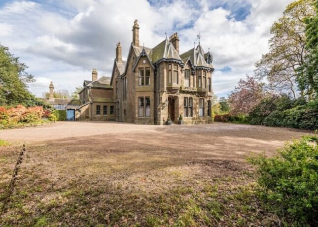 Places to stay in Angus | Visit Angus