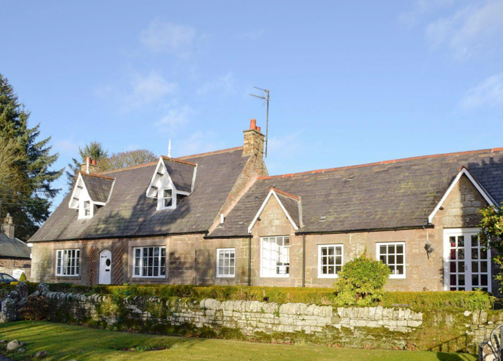Places to stay in Angus | Visit Angus