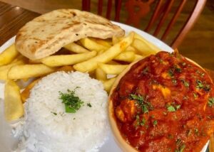 Sample delicious food and drink in Angus | Visit Angus