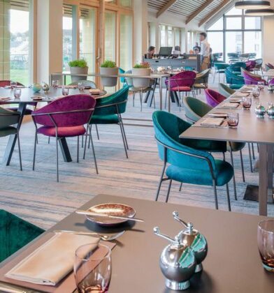 Visit Carnoustie in Angus | Visit Angus