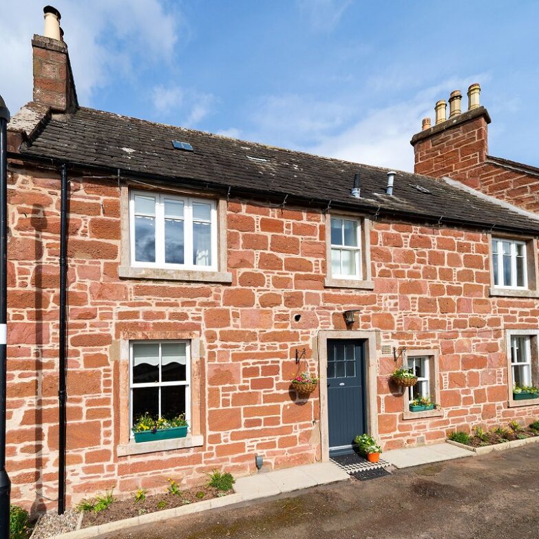 Visit Friockheim in Angus | Visit Angus