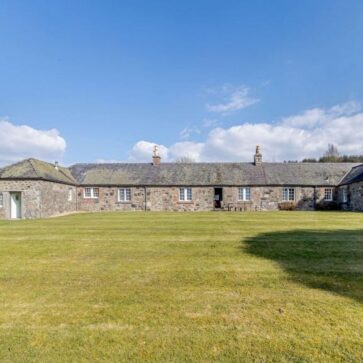 Visit Angus | Explore Scotland’s Scenic East Coast