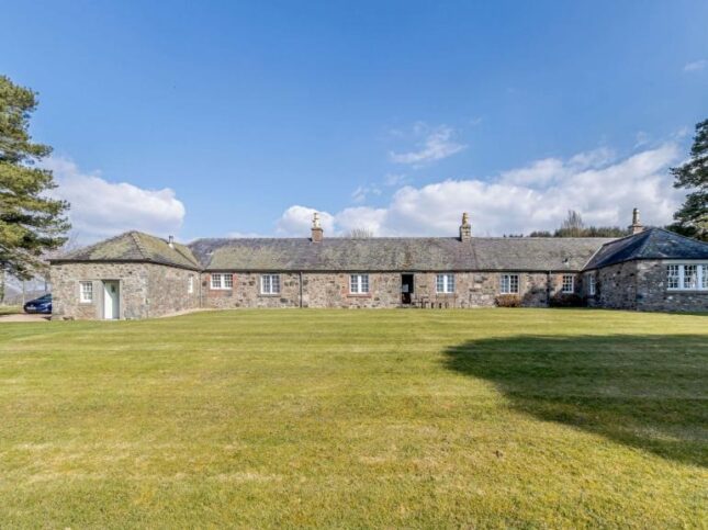 Places to stay in Angus | Visit Angus