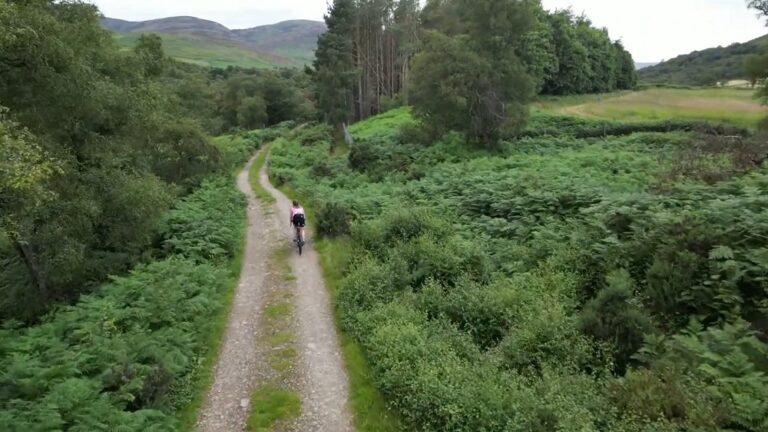 Biking & Walking Trails in Angus | Visit Angus