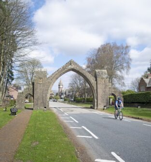 Visit Edzell in Angus | Visit Angus