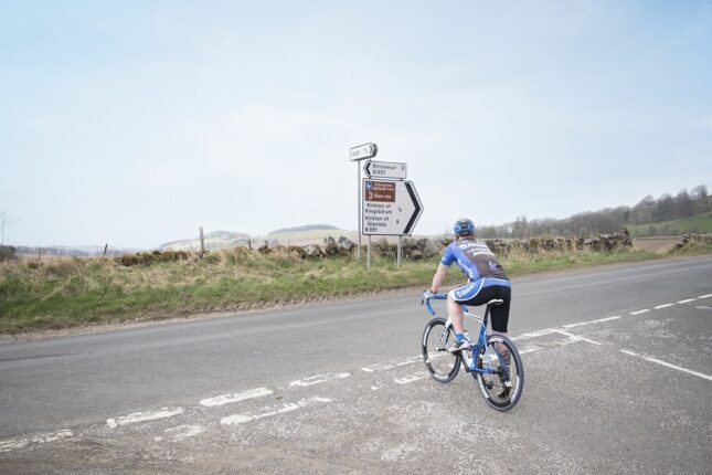 Biking & Walking Trails in Angus | Visit Angus