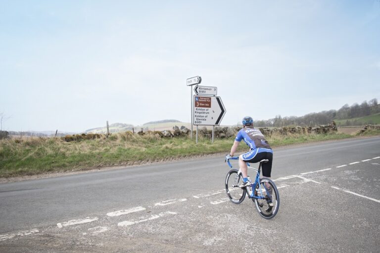 Biking & Walking Trails in Angus | Visit Angus