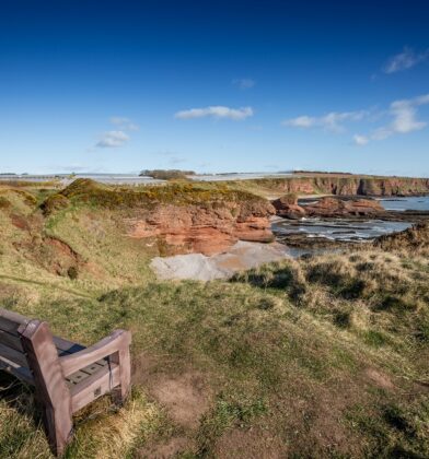 Arbroath Golf Course | Visit Angus