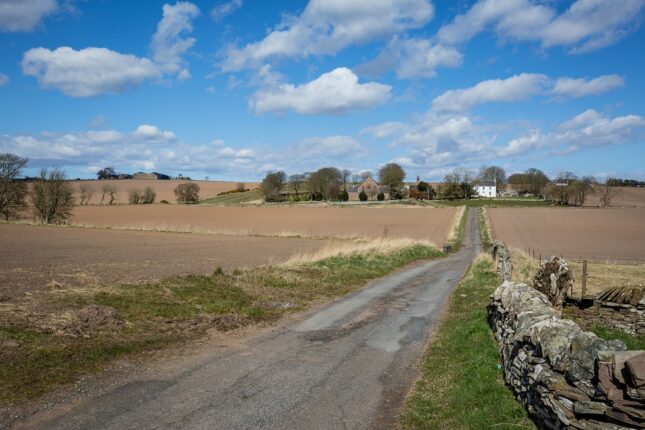 Insider's Guide to walking routes in Angus | Visit Angus