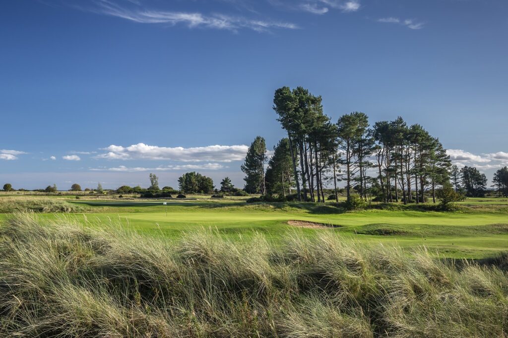 Visit Monifieth in Angus | Visit Angus