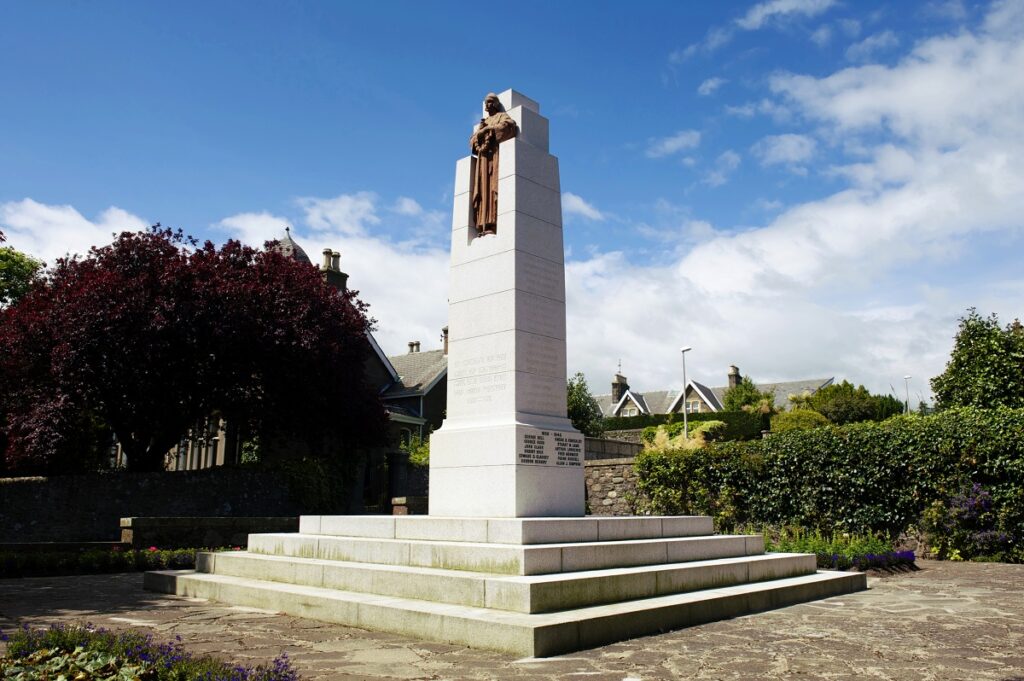 Angus Heritage Trails | Visit Angus