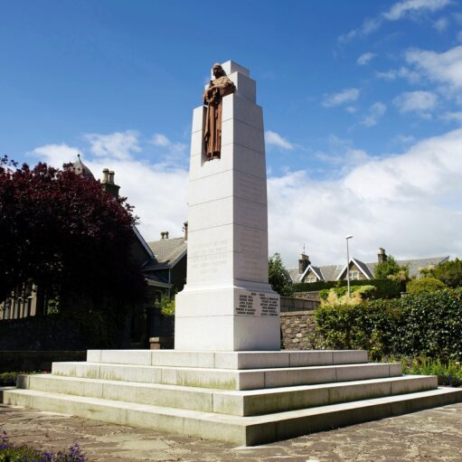Angus Heritage Trails | Visit Angus