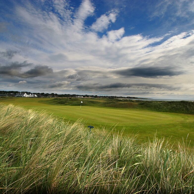 Friockheim - Visit Angus