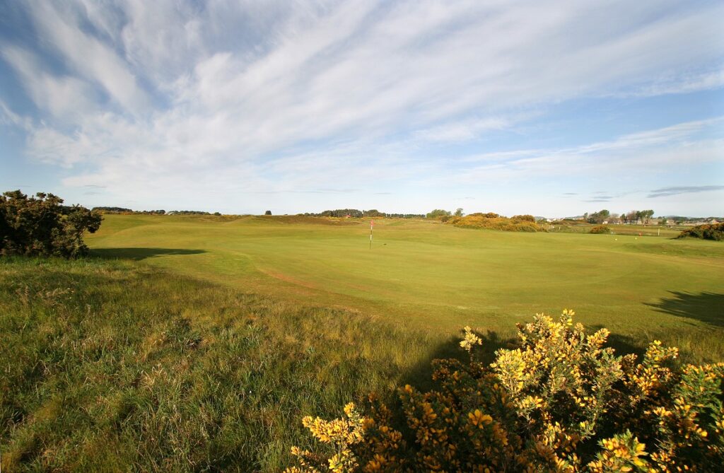Carnoustie - Visit Angus