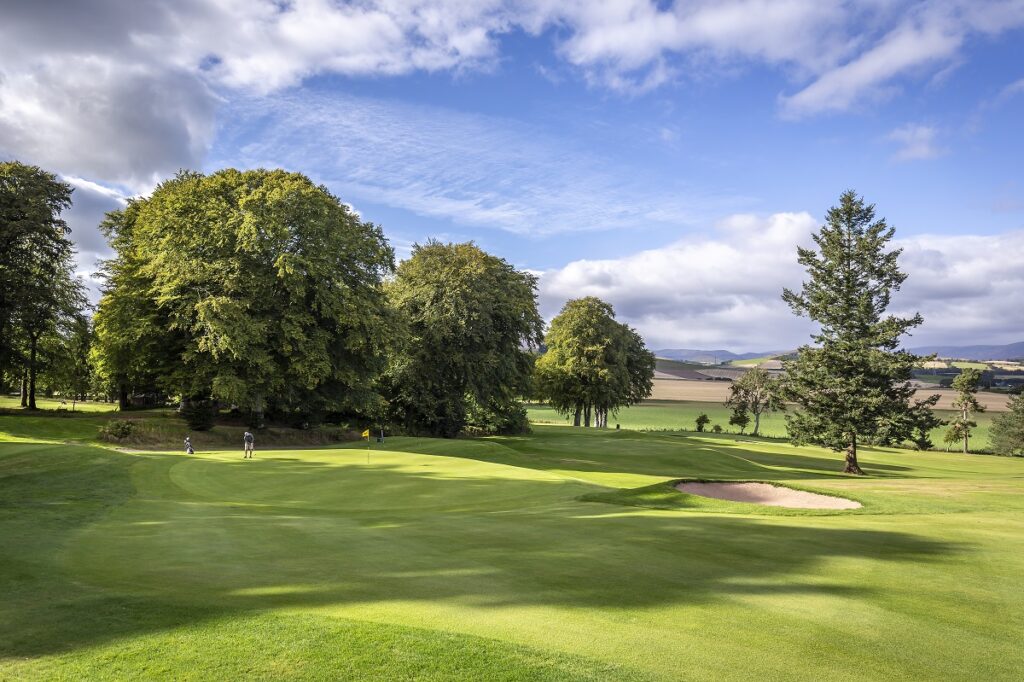 Visit Kirriemuir in Angus | Visit Angus