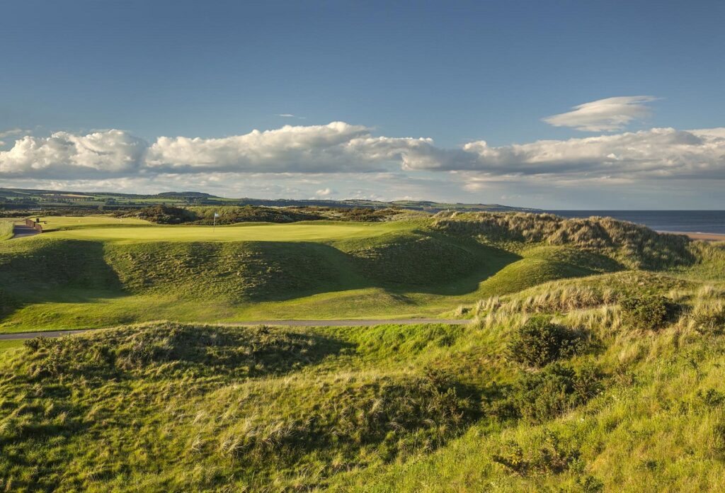 Visit Montrose in Angus | Visit Angus