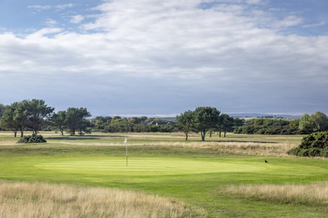 Visit Montrose in Angus | Visit Angus
