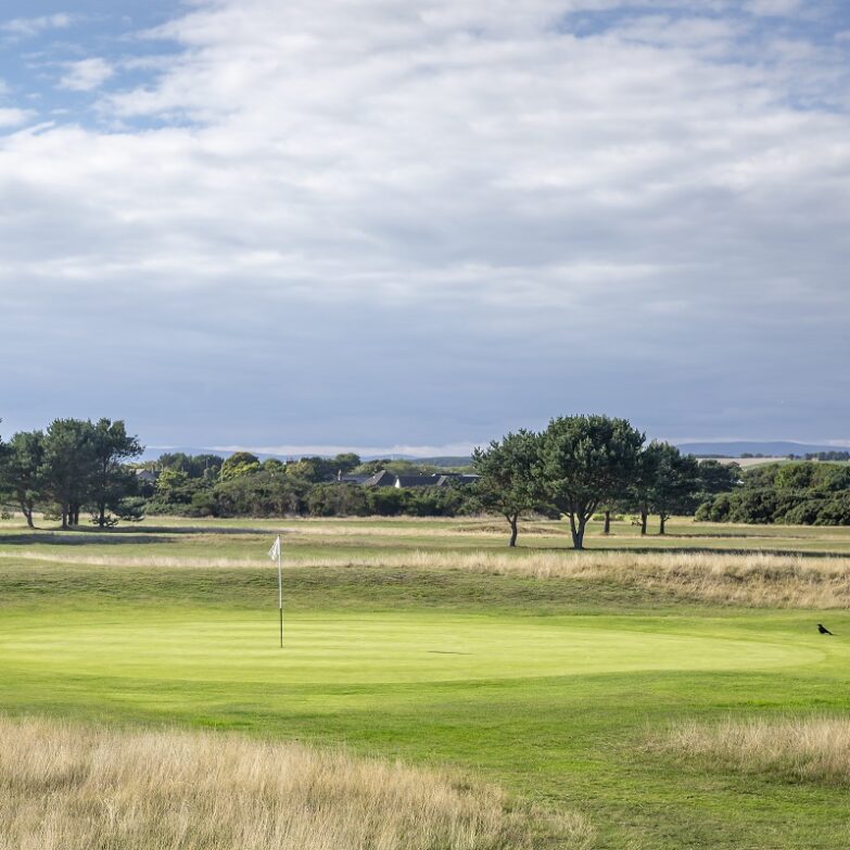 Arbroath Golf Course | Visit Angus