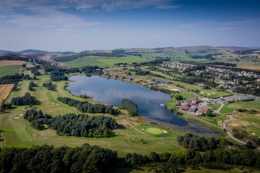 Monifieth Medal Golf Course | Visit Angus