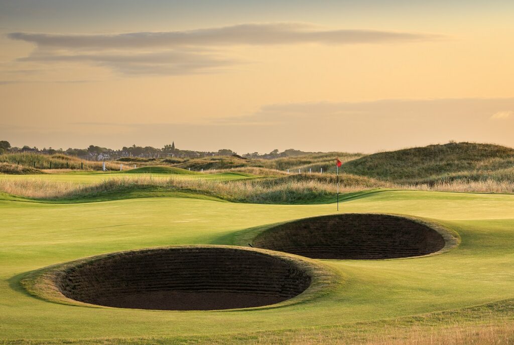 Visit Carnoustie in Angus | Visit Angus