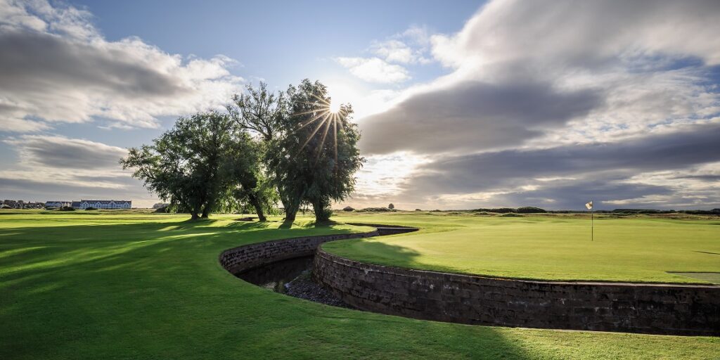 Visit Carnoustie in Angus | Visit Angus