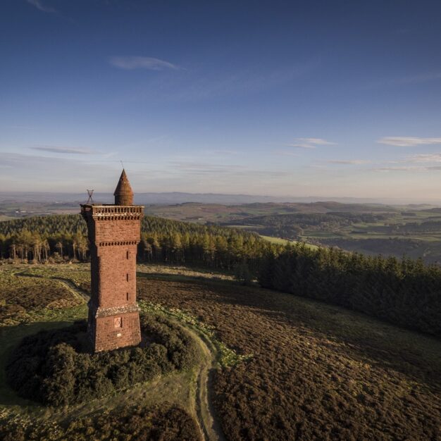 Visit Forfar in Angus | Visit Angus