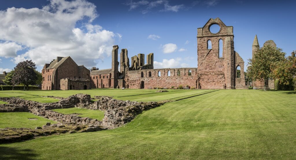Attractions in Angus | Visit Angus
