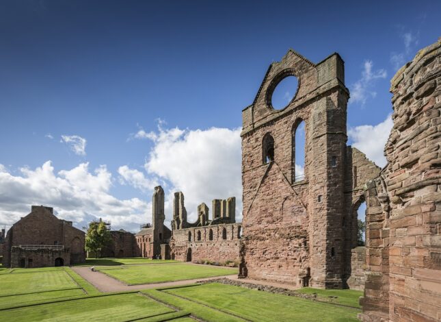 The Best Things to See and Do in Arbroath | Visit Angus