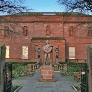Arbroath - Visit Angus