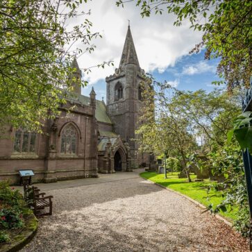 Visit Brechin in Angus | Visit Angus