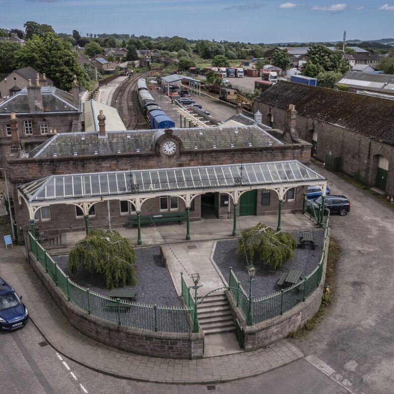 Attractions in Angus | Visit Angus