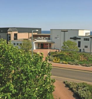 Visit Carnoustie in Angus | Visit Angus